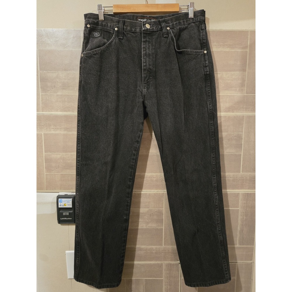 Vintage Wrangler Dale Earnhardt Sr Jeans Men's 34x30 … - Gem